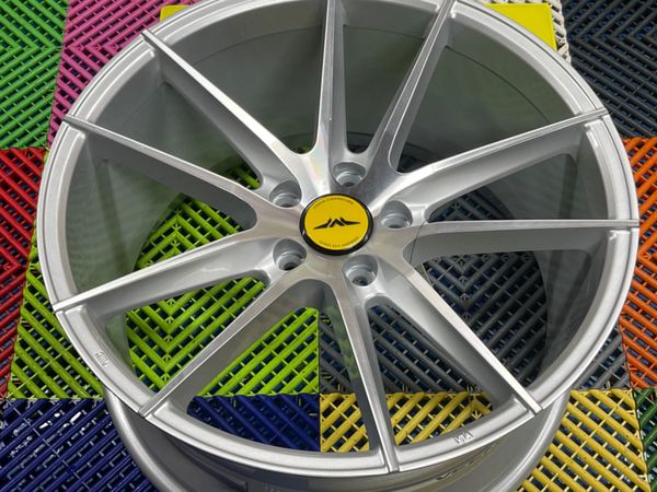 20” Veemann Vfs25 f10 f30 Bmw 5x120 for sale in Co. Dublin for €1,599 ...