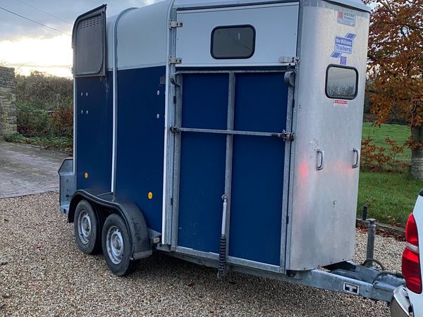 Ifor Williams 505 Trailer Parts | Reviewmotors.co