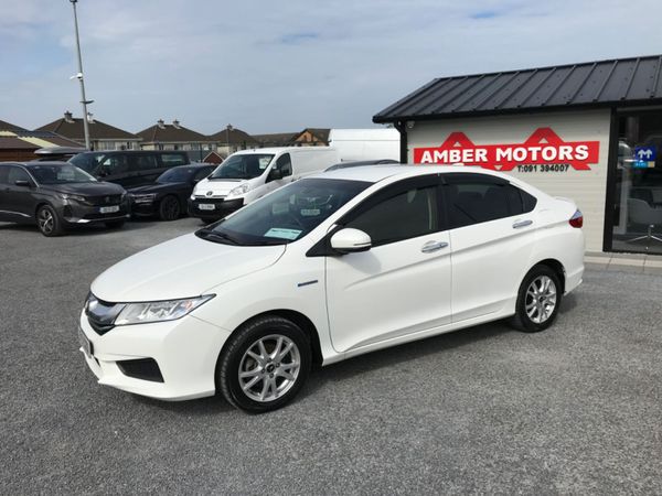 Honda GRACE Cars For Sale in Ireland | DoneDeal