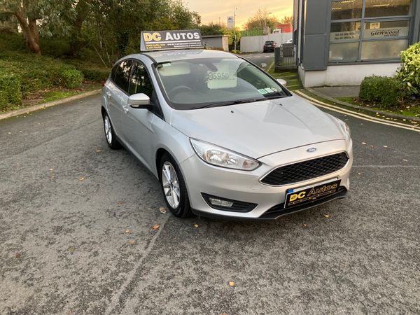 Ford focus Commercials For Sale in Ireland | DoneDeal