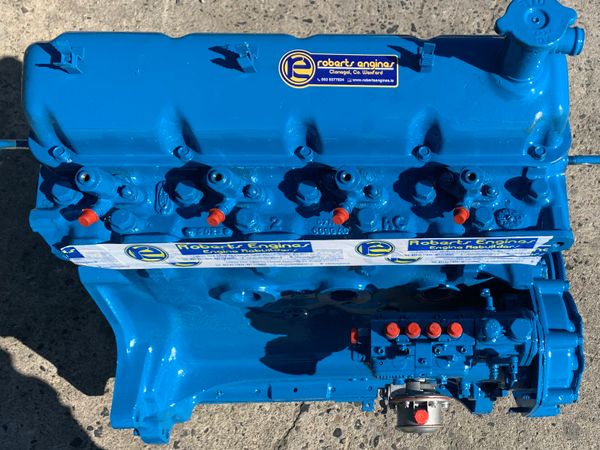 ford 7000 | 48 Tractors Ads For Sale in Ireland | DoneDeal