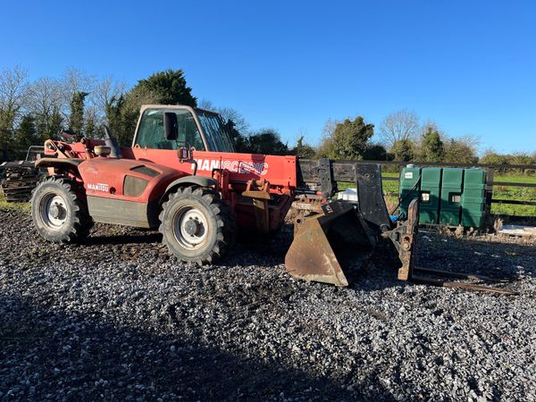 teleporter | 323 Ads in Plant Machinery For Sale in Ireland | DoneDeal