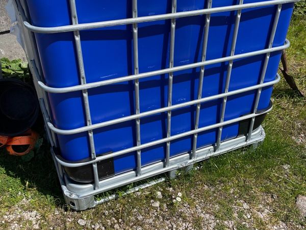 ibc cage | 12 All Sections Ads For Sale in Ireland | DoneDeal