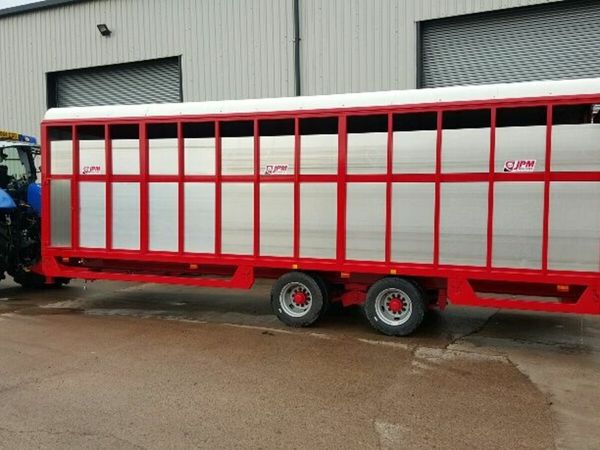 Cattle Trailers Ads For Sale in Ulster | DoneDeal