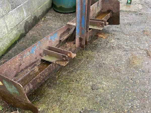 yard scrapers | 557 All Sections Ads For Sale in Ireland | DoneDeal