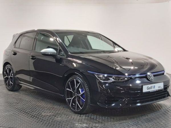 Petrol Volkswagen Golf Cars For Sale in Ireland | DoneDeal
