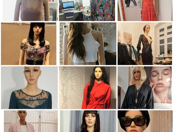 mannequins | 30 All Sections Ads For Sale in Ireland | DoneDeal
