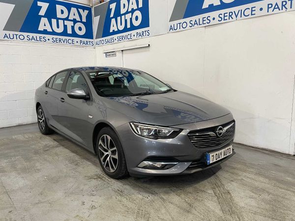 Opel Insignia Cars For Sale in Ireland | DoneDeal