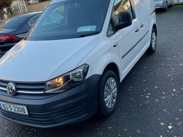 Volkswagen Caddy Cars For Sale in Ireland | DoneDeal