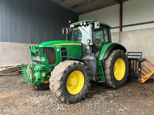 Tractors Ads For Sale in Antrim | DoneDeal