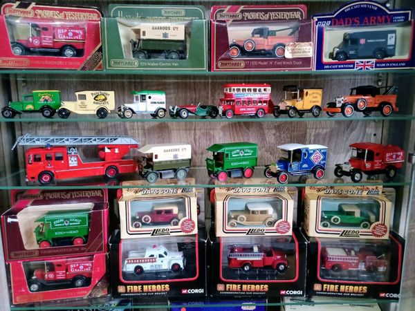 matchbox | 24 All Sections Ads For Sale in Ireland | DoneDeal