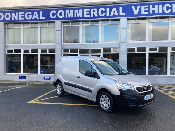 small vans | 656 All Sections Ads For Sale in Ireland | DoneDeal