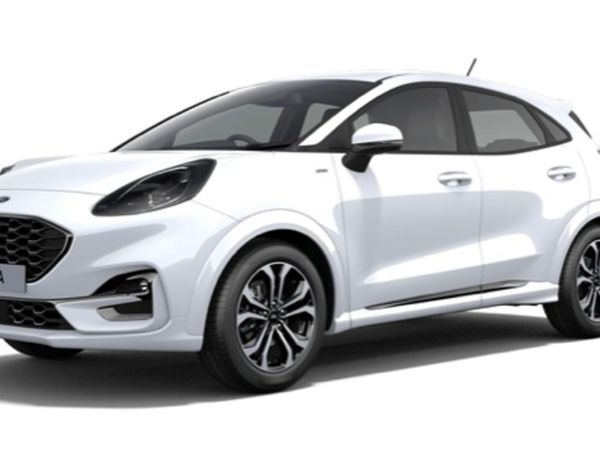 Ford Puma (2023) Cars For Sale in Ireland | DoneDeal