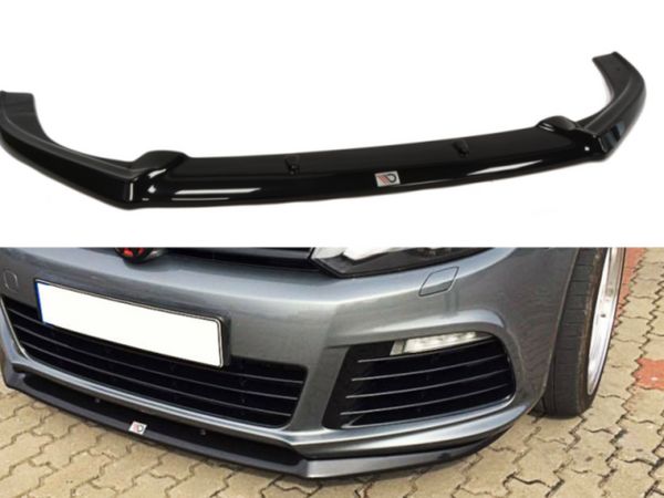 VW Golf MK 6 R20 Front Bumpers Styling Bodykits for sale in Co ...