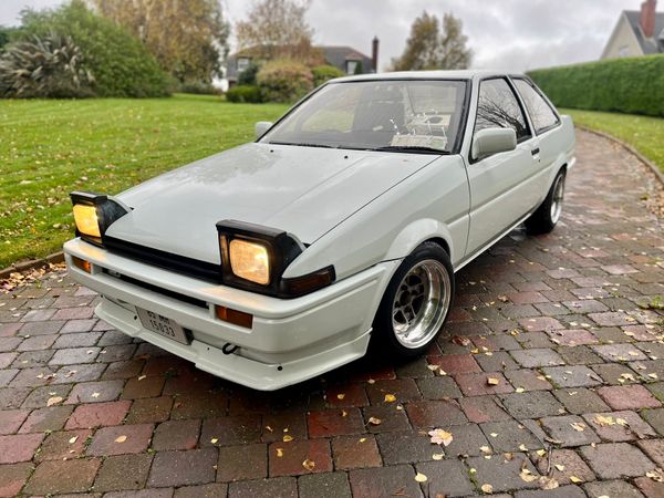 toyota twincam ae86 | 174 All Sections Ads For Sale in Ireland | DoneDeal