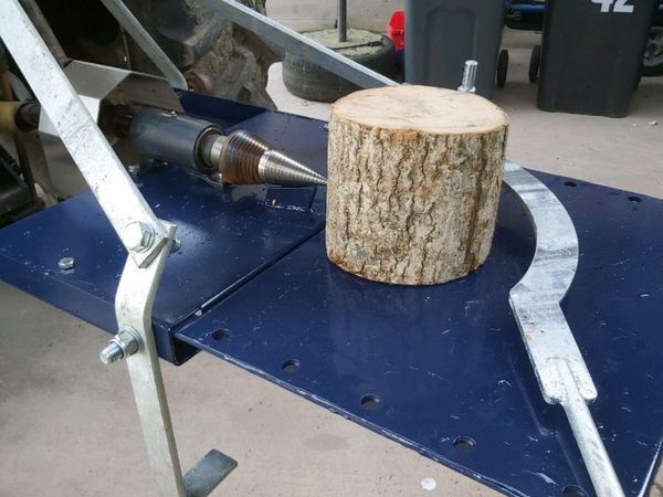 log splitter | 498 All Sections Ads For Sale in Ireland | DoneDeal