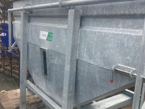 meal bins | 85 All Sections Ads For Sale in Ireland | DoneDeal