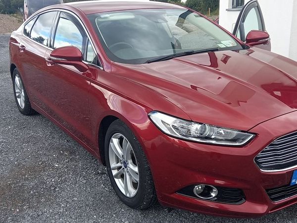 Ford Cars For Sale in Ireland | DoneDeal