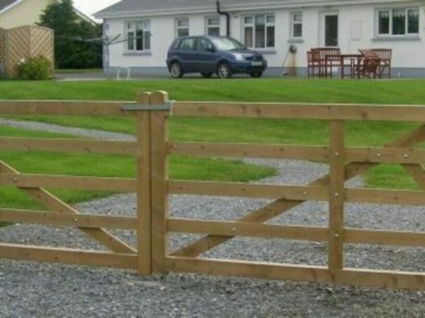 old farm gates | 518 All Sections Ads For Sale in Ireland | DoneDeal