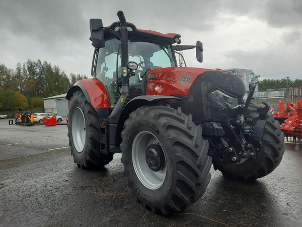 Case IH Tractors for sale in Co. Kerry for €1,234 on DoneDeal