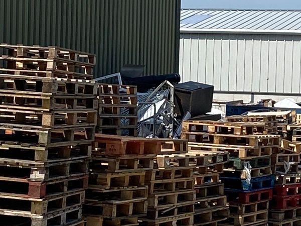 pallets | 2,743 All Sections Ads For Sale in Ireland | DoneDeal