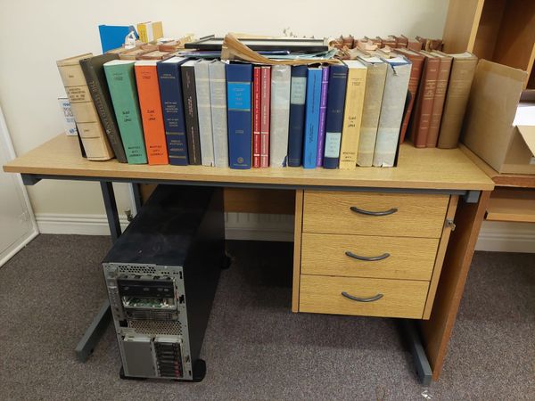 DESK | 2,096 All Sections Ads For Sale in Ireland | DoneDeal