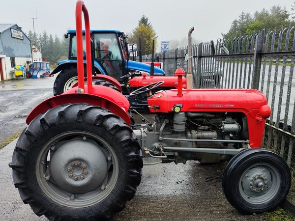 massey ferguson 35x | 2,634 All Sections Ads For Sale in Ireland | DoneDeal