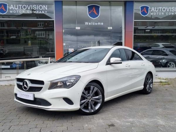 Mercedes-Benz Cars For Sale in Ireland | DoneDeal