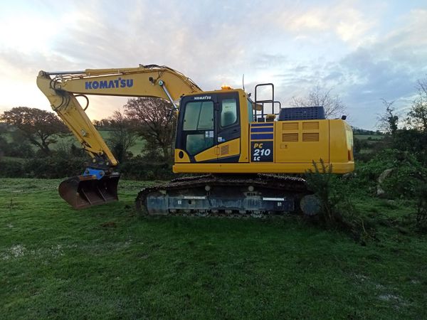diggers | 1,479 Ads in Plant Machinery For Sale in Ireland | DoneDeal