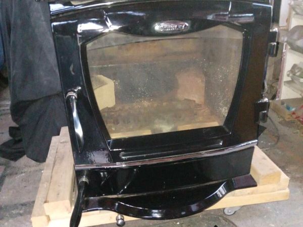 stanley solid fuel cookers | 68 All Sections Ads For Sale in Ireland ...