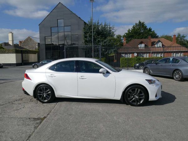 Lexus Cars For Sale in Ireland | DoneDeal