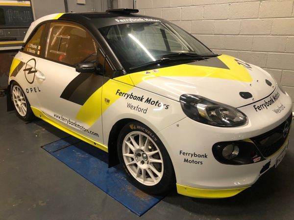 Rally Cars For Sale in Ireland | DoneDeal