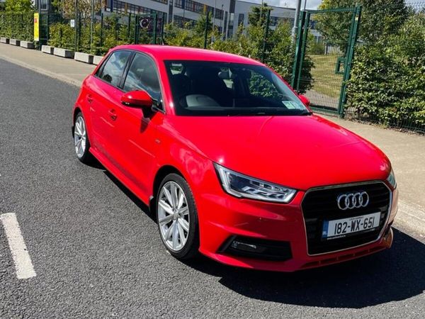 Audi A1 Cars For Sale in Ireland | DoneDeal