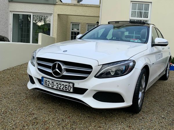 Mercedes-Benz Cars For Sale in Ireland | DoneDeal