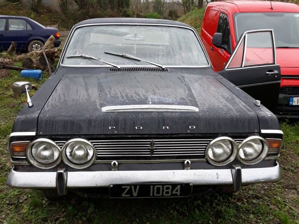 Vintage Cars For Sale in Ireland | DoneDeal