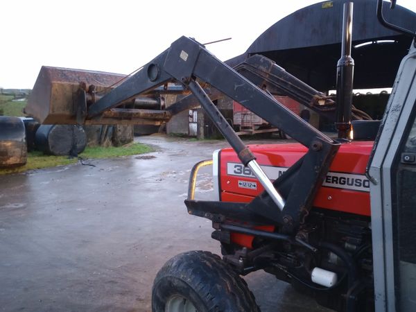 quickie loader | 73 All Sections Ads For Sale in Ireland | DoneDeal
