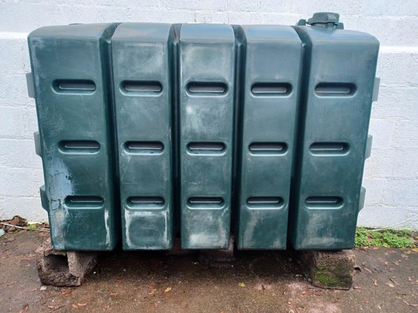 used oil tanks | 3,261 All Sections Ads For Sale in Ireland | DoneDeal