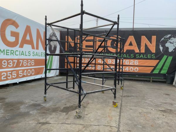 scaffold tower | 27 All Sections Ads For Sale in Ireland | DoneDeal