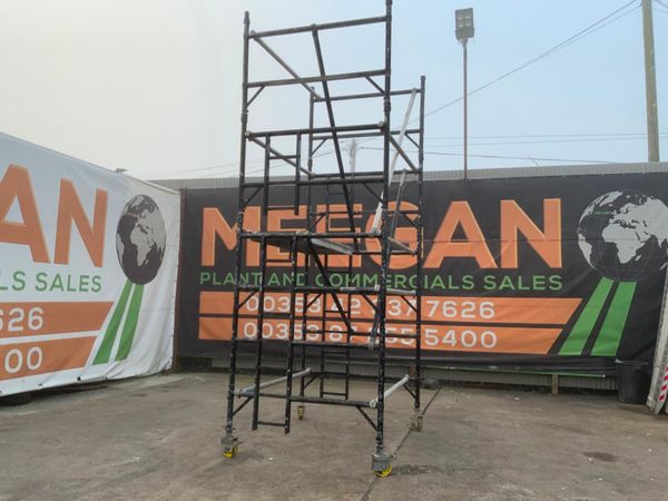 scaffold tower | 25 All Sections Ads For Sale in Ireland | DoneDeal