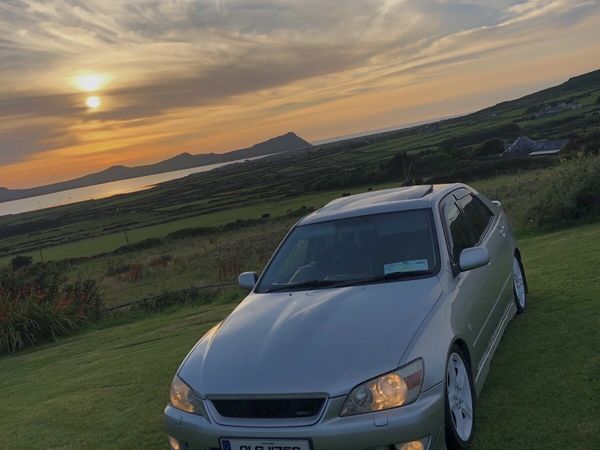 Lexus is200 | 57 Ads in Cars For Sale in Ireland | DoneDeal