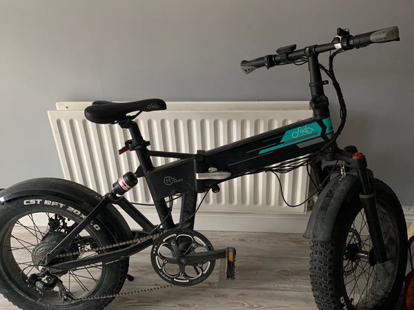 fiido m1 m1 pro mudguards | 58 All Sections Ads For Sale in Ireland ...