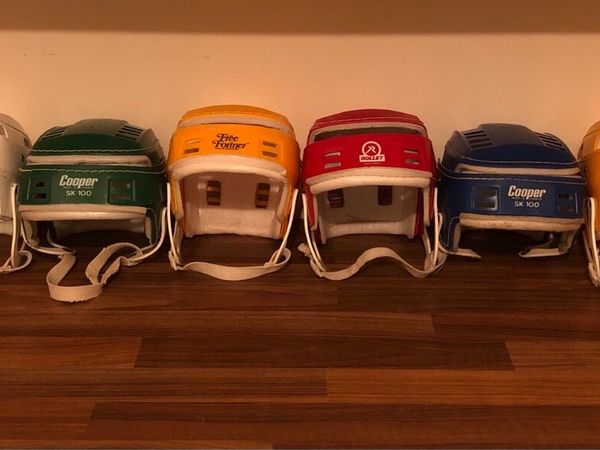 oldstyle cooper helmet | 81 All Sections Ads For Sale in Ireland | DoneDeal