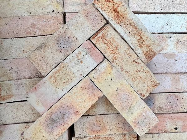 Fire Bricks for sale in Co. Dublin for €4 on DoneDeal