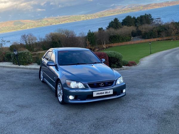 lexus is200 | 184 All Sections Ads For Sale in Ireland | DoneDeal