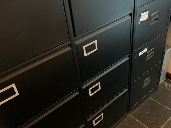 filing cabinet | 205 All Sections Ads For Sale in Ireland | DoneDeal