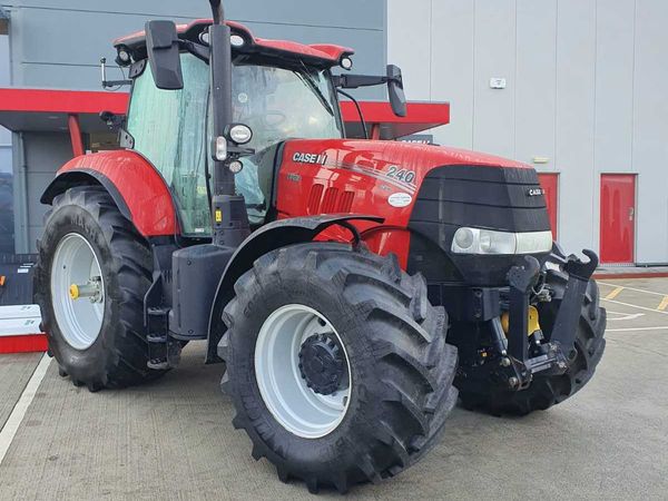 Cooney Furlong Machinery | Farm Machinery Dealer in Enniscorthy ...