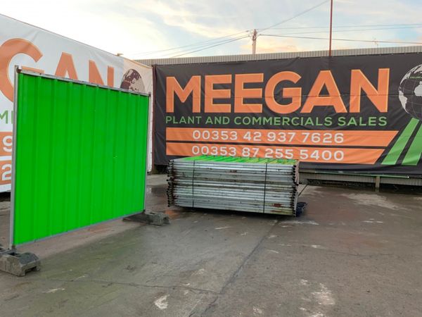 fencing panels | 329 All Sections Ads For Sale in Ireland | DoneDeal