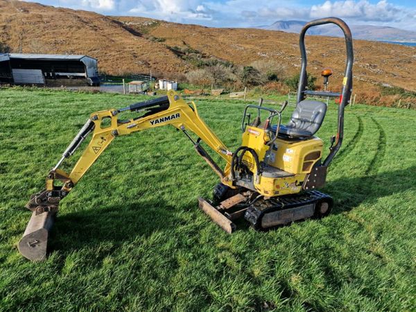 track diggers | 469 All Sections Ads For Sale in Ireland | DoneDeal