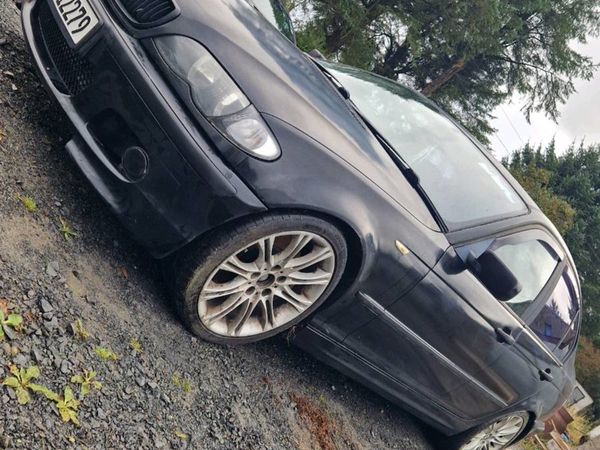 BMW E46 | 23 Ads in Cars For Sale in Ireland | DoneDeal