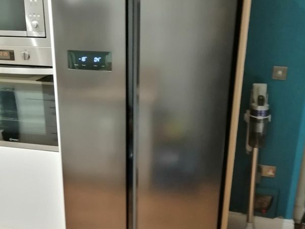 fridge | 2,533 All Sections Ads For Sale in Ireland | DoneDeal
